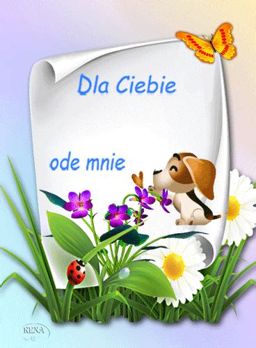 Ekartka Dla Ciebie Ode Mnie E Kartki Net Pl