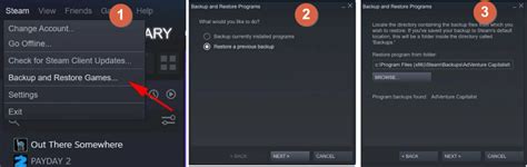 Comment récupérer les données perdues d un jeu sur PC Steam PS4 EaseUS