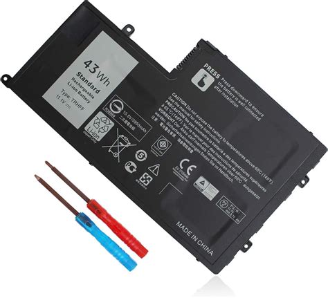 Amazon Wh Trhff V Battery For Dell Inspiron