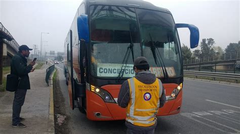 Ruta Norte Y Sur On Twitter Rt Fisca Mtt Biob O