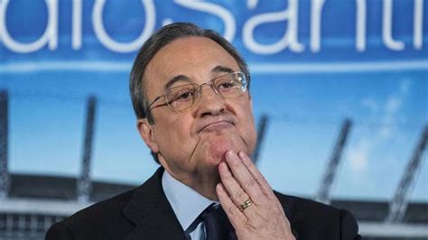 42 Kilos Por Uno De Los Grandes Deseos De Ancelotti Florentino Lo