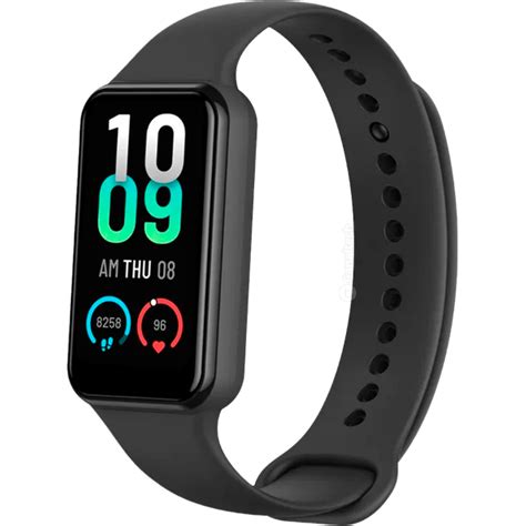 Huami Amazfit Band 7 Ficha Técnica Canaltech