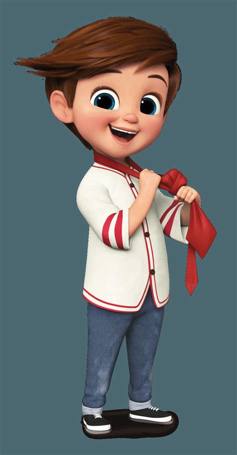 Boss Baby Tim Wallpaper Hd Infoupdate Org