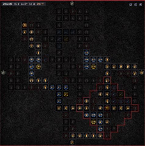 Exploding Shadow Mist Necromancer Endgame Build For Diablo 4 Season 1