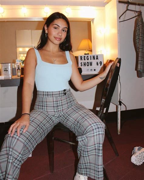 Alessia Cara Naked Telegraph