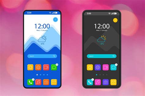 how to add an app to android home screen