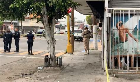Atacan A Escolta De La Alcaldesa De Tijuana Xewt