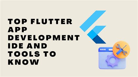 flutter app development framework comparison features