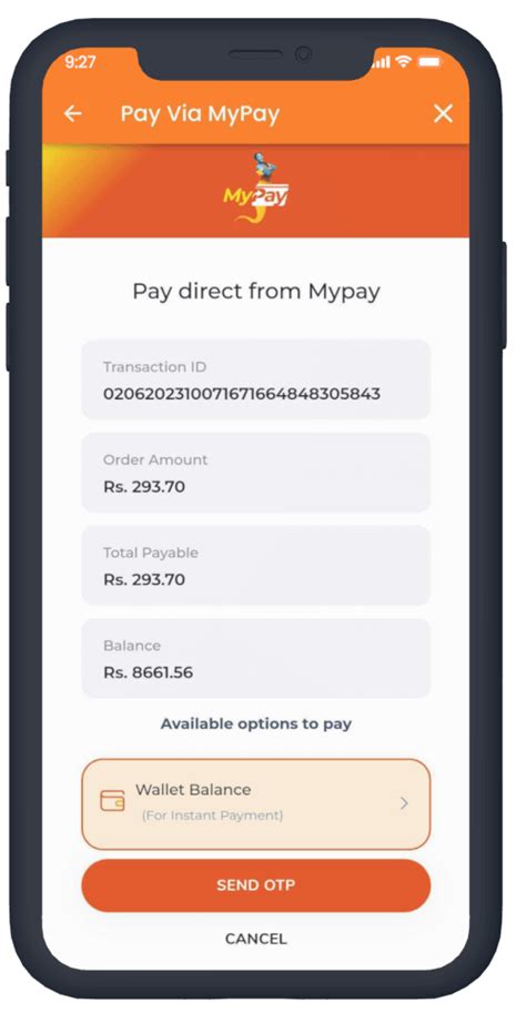 Mypay Flutter Flutter Package In Payment API SDK Category Flutter Gems