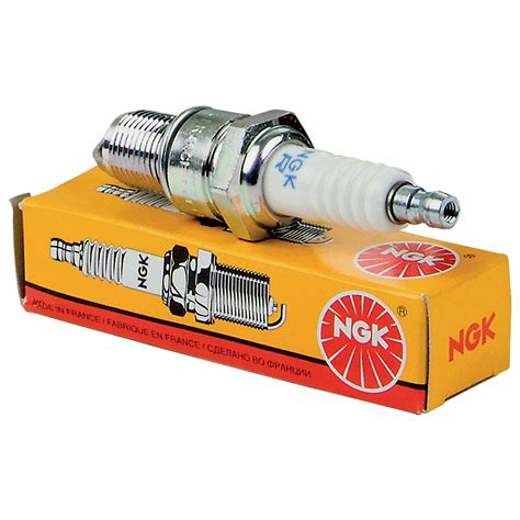 HONDA NGK Spark Plug Poolewood