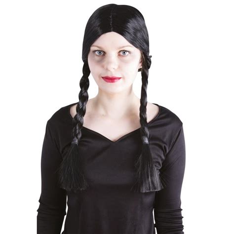 Déguisement Mercredi Ecolière Femme Halloween Tralala Déguisement fr