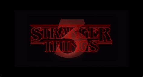 Stranger Things les titres des épisodes de la saison 3 dévoilés Geeko