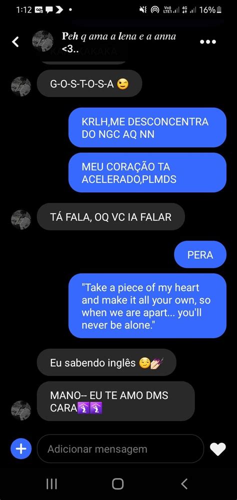Manado Never Be Alone Lockscreen Messages