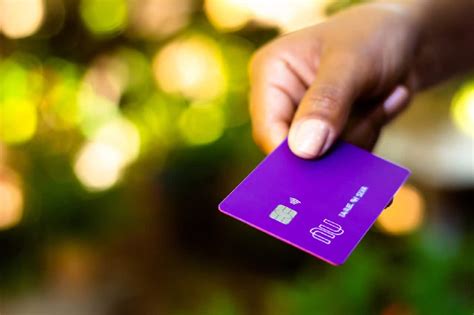 Cartão Nubank descubra como pedir o seu e veja as vantagens