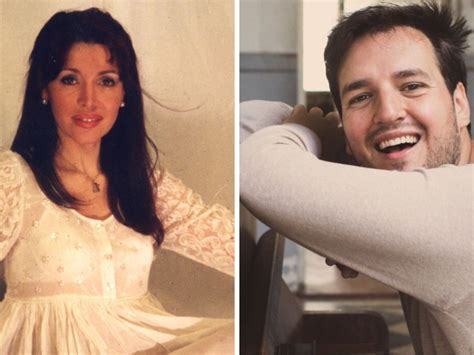 A 26 años de su muerte el hijo de Gilda presentó un tema homenaje