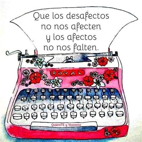 Aquel que disfruta su soledad escoge mejor las compañías Quien no