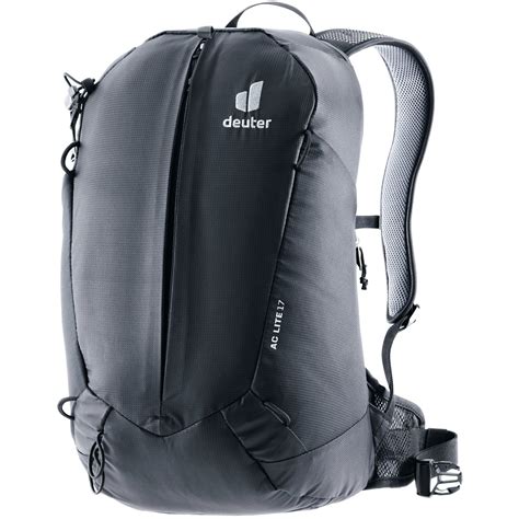 Deuter AC Lite 17 Rugzak Paprika Redwood BIKE24