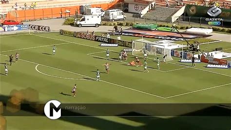 Assista aos melhores momentos de Palmeiras e Linense Vídeo Dailymotion