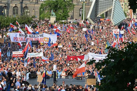 Znamy listę kandydatów KO z Poznania do Sejmu i Senatu wpoznaniu pl