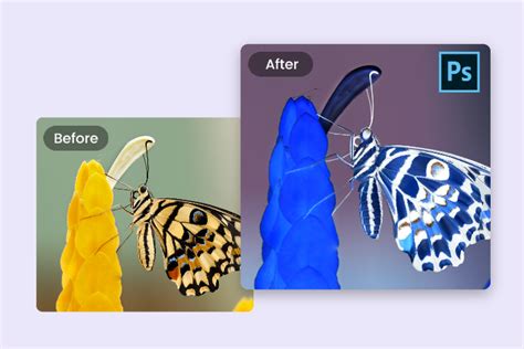 How To Invert Colors In Photoshop In Easy Ways Fotor