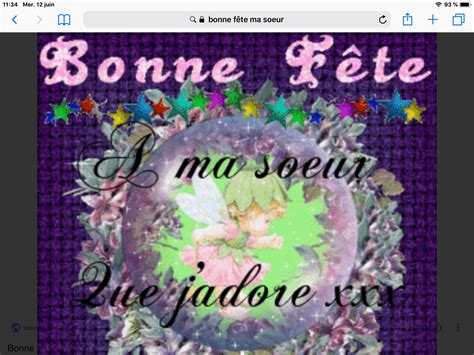 Épinglé par Françoise Riopel sur Cartes Bon anniversaire fleurs