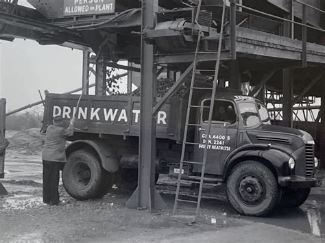 Show Find Drinkwater Dodge Kew Tipper Under The Plant Th Flickr