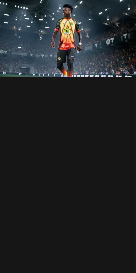 EA SPORTS FC 24 Officiële site