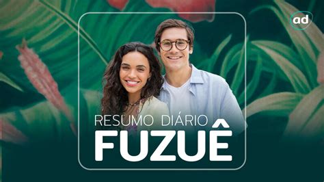Fuzu Resumo Do Cap Tulo De Segunda Feira De Agosto