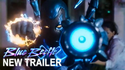 Les Toiles Héroïques on Twitter BlueBeetle La nouvelle bande