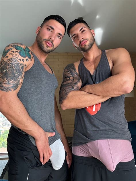 Rawr ItsBen Top 19 OnlyFans On Twitter RT SharaWothe380
