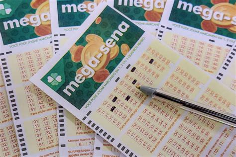 Aposta de Florianópolis acerta Mega e ganha mais de R 11 milhões