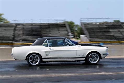 Mustang Coyote Swap Vintage Mustang Forums
