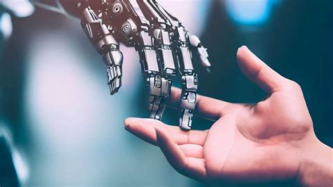 Assess Your Business Readiness For The AI Revolution 4mation