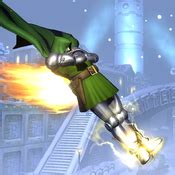 Umvc Doctor Doom Supercombo Wiki