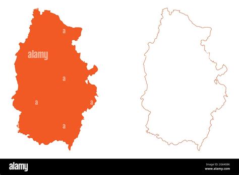 Lugo Stock Vector Images Alamy