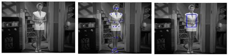 github cembirbiri human pose estimation using opencv