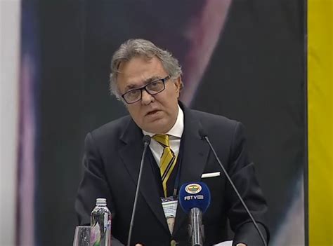 Tribun Dergi On Twitter Selim Erg Der Fenerbah E Nin Stad Na Isim
