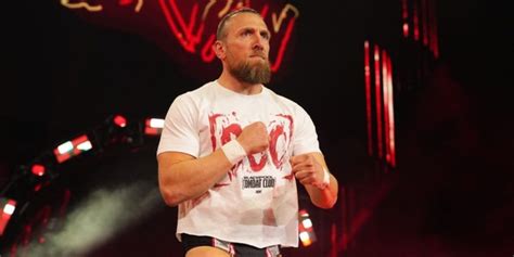 Why Bryan Danielson Hasn T Been Seen In AEW Explained