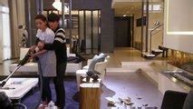 Mi Amor De Las Estrellas Capitulo 1 Audio Latino Dailymotion Video