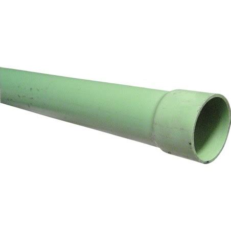 TUBO PVC CONDUIT LIGERO 2 3M