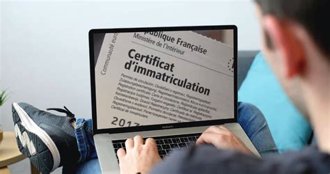 Décrypter 40 imagen carte grise 2023 fr thptnganamst edu vn
