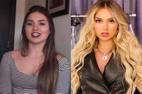 Virg Nia Fonseca Choca F S Antes E Depois Da Fama Metr Poles
