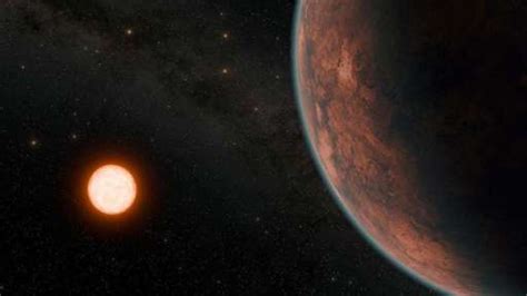 Gliese 12 B El Nuevo Exoplaneta Potencialmente Habitable Cercano A La