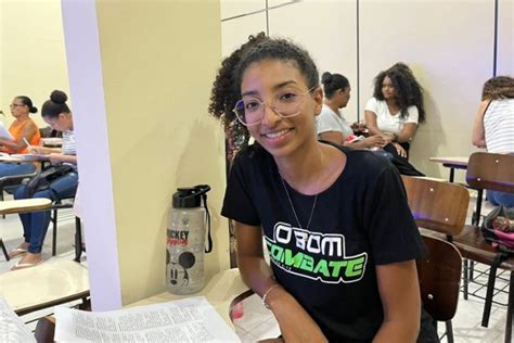 Igualdade Racial dá início às aulas do Pré Vestibular Social Norma