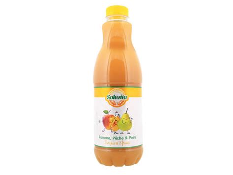 Pur Jus Lidl France Archive Des Offres Promotionnelles