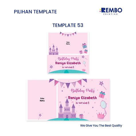Jual BANNER ULANG TAHUN BACKDROP ULTAH SPANDUK ULTAH CUSTOM ANAK