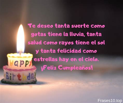 Compartir 44 imagen feliz cumpleaños para alguien que esta en el cielo