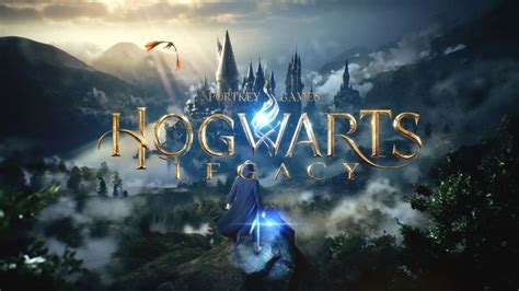 Hogwarts Legacy Nos Muestra Nuevo Gameplay Detallando Su Mundo Abierto