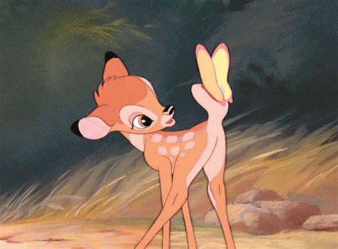 Bambi 1942