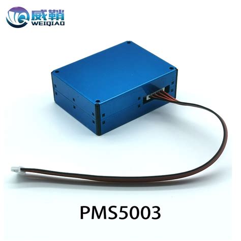 Pms Laser Pm Sensor Module Air Quality Sensor Original Quality